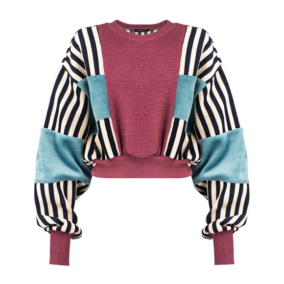 sebnem gunay | Sweaters | Sebnem Gunay Sweater Worn By Gigi Hadid ...